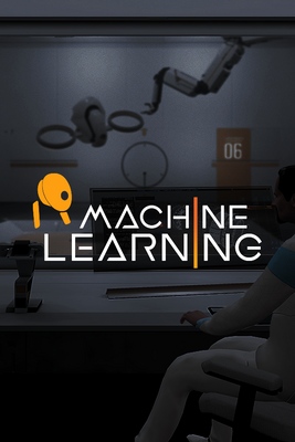 Machine Learning: Episode I - SteamGridDB