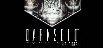 Grid for Dark Seed by S.B. Wayne - SteamGridDB