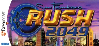 Grid for San Francisco Rush 2049 by Pheonom - SteamGridDB