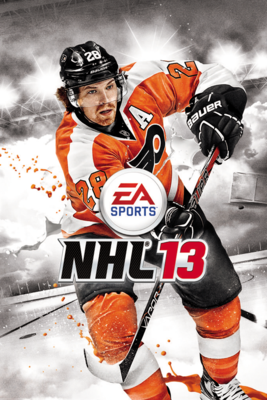 NHL 13 - SteamGridDB