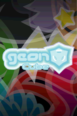 Grid for Geon Cube by Reticent - SteamGridDB