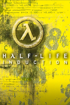 Grid for Half-Life: Induction by Marvelesspider5 - SteamGridDB
