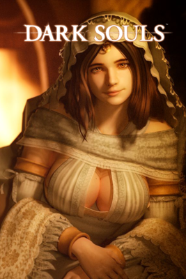 Grid for Dark Souls: Remastered by Canti - SteamGridDB