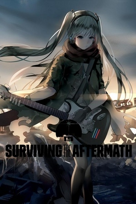 Grid for Surviving the Aftermath by 二科心 - SteamGridDB