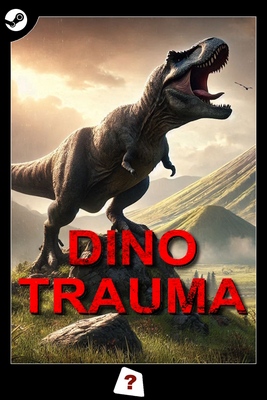 Dino Trauma - SteamGridDB