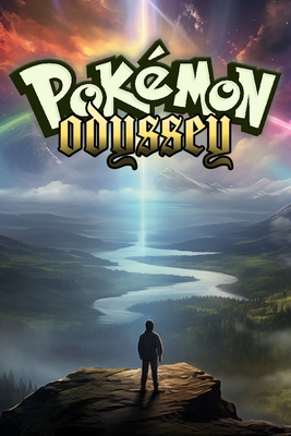 Pokémon Odyssey - SteamGridDB