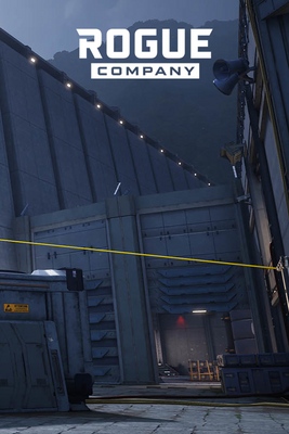 Grid for Rogue Company by Marshall Mills - SteamGridDB