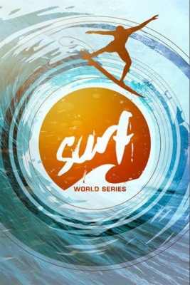 Surf World Series - SteamGridDB
