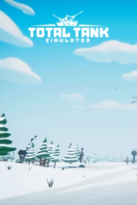 Total Tank Simulator - SteamGridDB