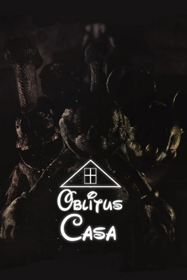 Oblitus Casa - SteamGridDB