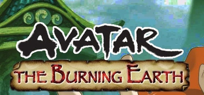Grid for Avatar: The Last Airbender – The Burning Earth by Jaguar - SteamGridDB