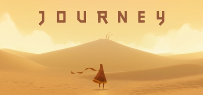 Grid for Journey by Snakerov - SteamGridDB