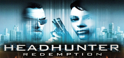 Grid for Headhunter Redemption by TheBoss86 - SteamGridDB
