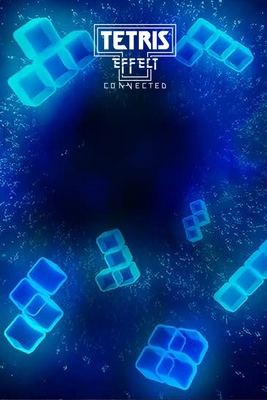 Grid for Tetris Effect: Connected by Rei_Kokka - SteamGridDB
