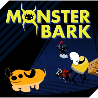 Grid for Monster Bark by David0Mario - SteamGridDB