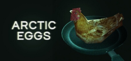 Grid for Arctic Eggs by Sergun - SteamGridDB