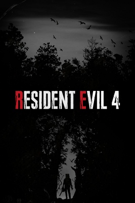 Grid for Resident Evil 4 by Scoped Evil - SteamGridDB