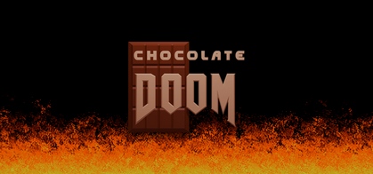Chocolate Doom - SteamGridDB
