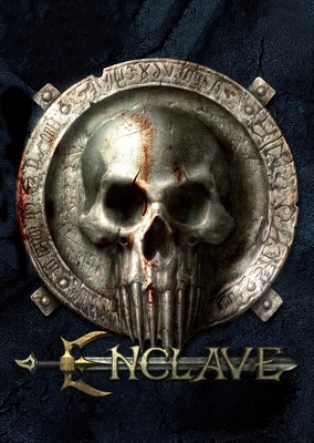 Grid for Enclave by Saikyō - SteamGridDB