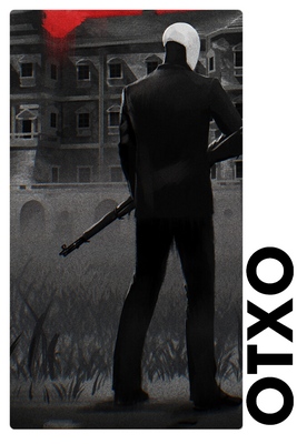 Grid for OTXO by Hasselhoff9K - SteamGridDB