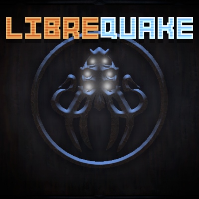 Grid For Librequake By Theoutrider Steamgriddb