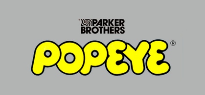 Grid for Popeye by djbobw - SteamGridDB