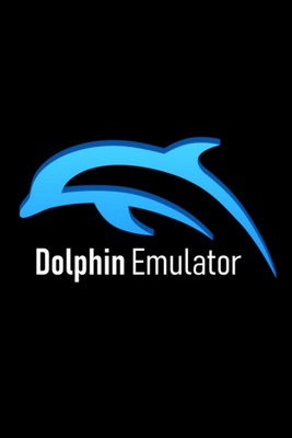 Grid for Dolphin (Emulator) by MasterSushi - SteamGridDB