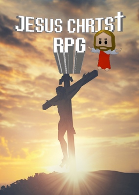 Grid for Jesus Christ RPG Trilogy by teaonalamb - SteamGridDB