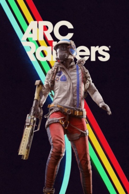 Arc Raiders - SteamGridDB