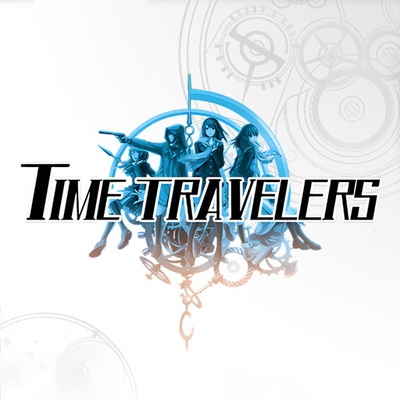 Grid for Time Travelers by Arikado1476 - SteamGridDB