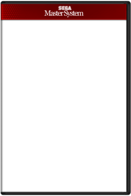 Grid for Sega Master System by MANE0395 - SteamGridDB