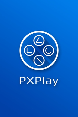 PSPlay (Program) - SteamGridDB