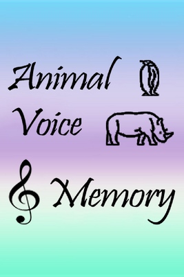 Animal Voice Memory - SteamGridDB