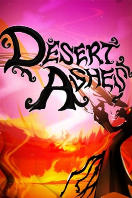 Desert Ashes - SteamGridDB