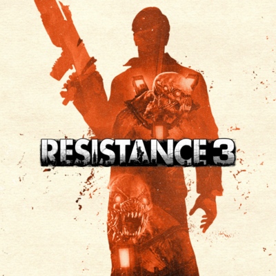 Grid for Resistance 3 by Xerlientt - SteamGridDB