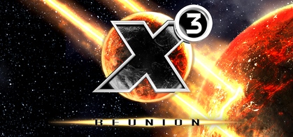 Grid for X3: Reunion by Light_AleX - SteamGridDB