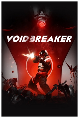 VOID/BREAKER - SteamGridDB
