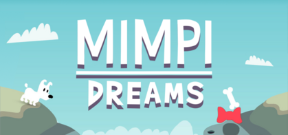 Grid for Mimpi Dreams by FieryFenX - SteamGridDB