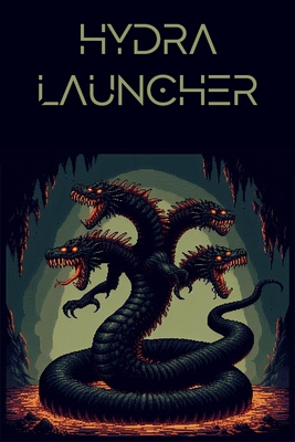 Hydra Launcher (Program) - SteamGridDB