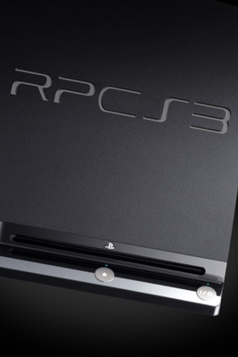 Grid for RPCS3 (Emulator) by Ohhhboyyy - SteamGridDB