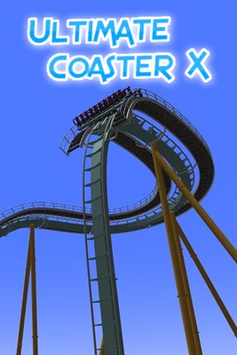 Ultimate Coaster X - SteamGridDB