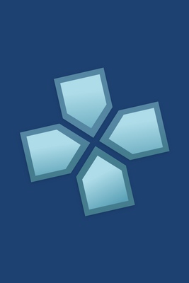 Grid for PPSSPP (Emulator) by iriyap - SteamGridDB