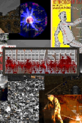 Grid for Bloody Steel by Timidius - SteamGridDB