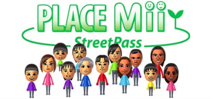 StreetPass Mii Plaza - SteamGridDB