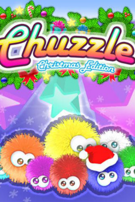 Chuzzle Christmas Edition - SteamGridDB