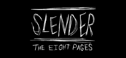 Grid for Slender: The Eight Pages by Strik3rz - SteamGridDB