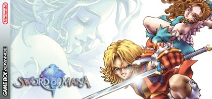 Grid for Sword of Mana by VdeVaporeta - SteamGridDB