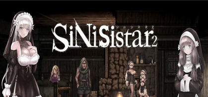 SiNiSistar2 - SteamGridDB