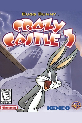 The Bugs Bunny Crazy Castle 3 - SteamGridDB