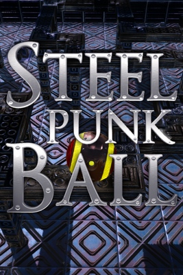 Steel Punk Ball - SteamGridDB